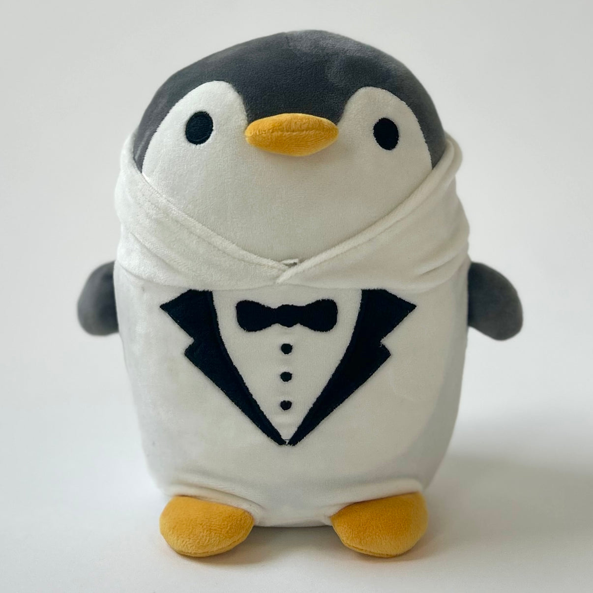 Dapper Penguin – Hide the Vibe